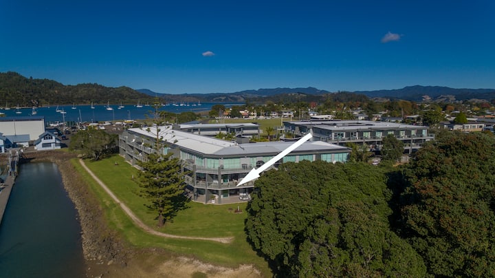 The Marina Suite - Hahei