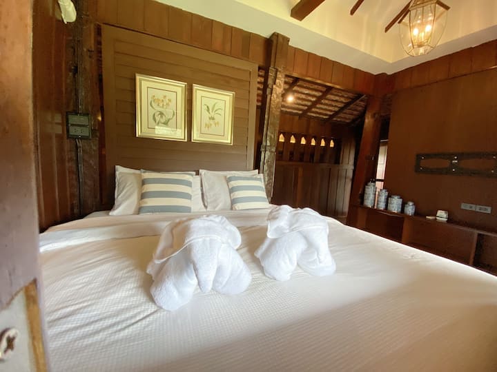 The Horizon Lanna Pool Villa - Thaïlande