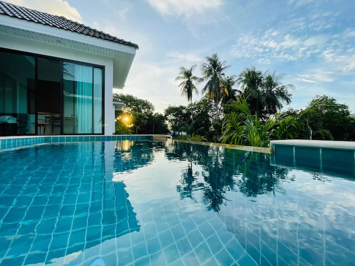 Casa Phangan - Ko Pha Ngan