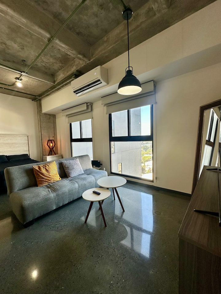 Departamento En Centro De Monterrey 1422 - Monterrey