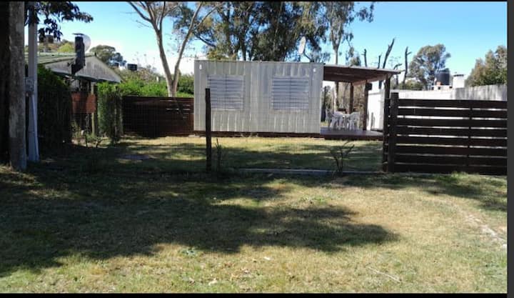 Alquilo Casa En Los Titanes Max 6 Personas - Playa - Cuchilla Alta