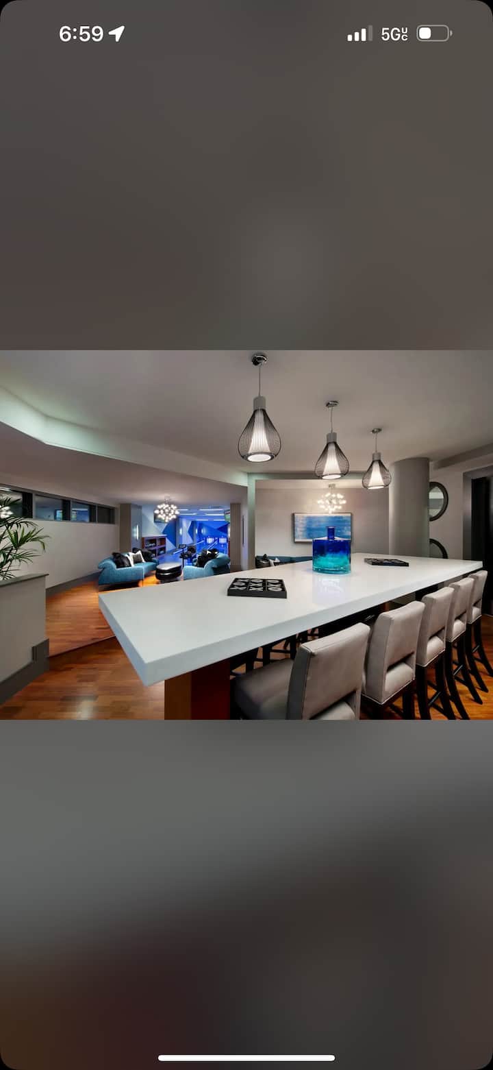 Tyson Gateway Apartment - Fairfax, VA