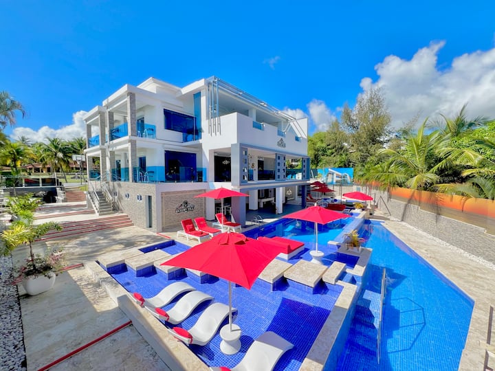 Vacaciones De Lujo - Puerto Plata