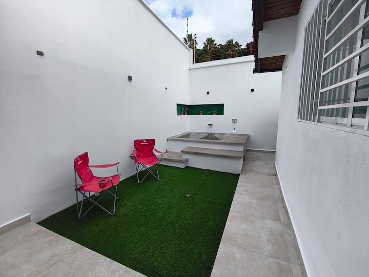 Casa Spa Perfecta - Venezuela