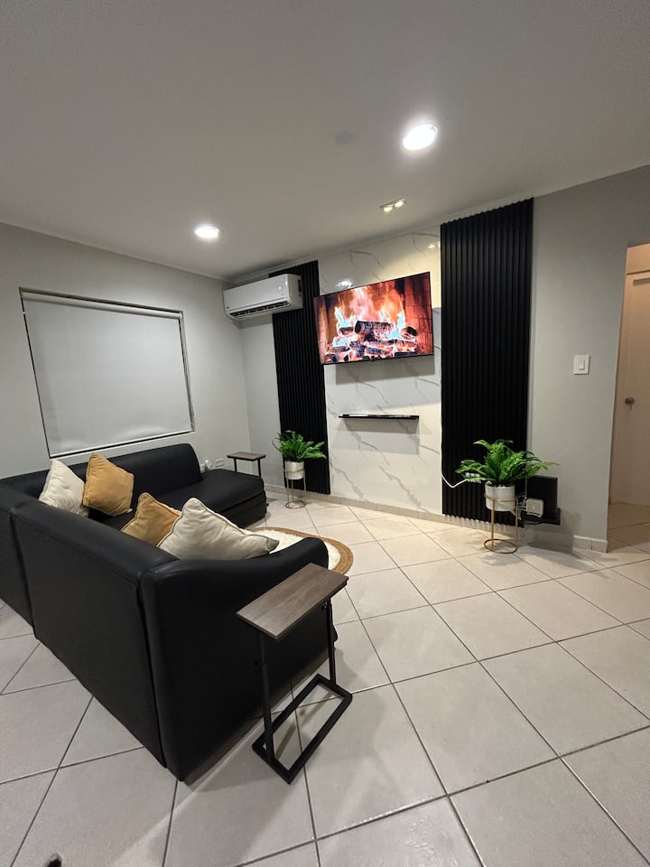 Cozy Vacation Home. - Aruba