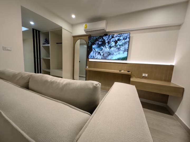 Victoria Loft En Centro Histórico - Xalapa