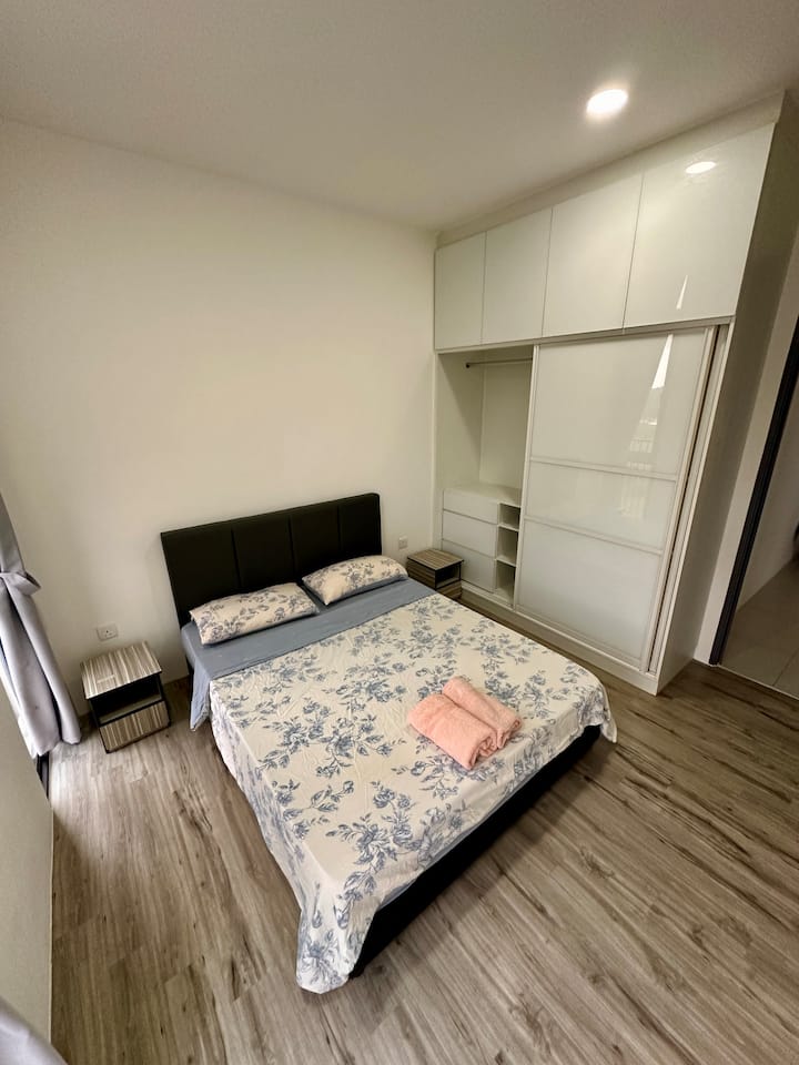 Podium Aeon Mall 3b @ Kuching - Kuching