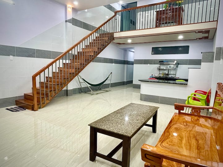 Warm & Welcoming 2br Apartment Relax Feel At Home - Tra Vinh