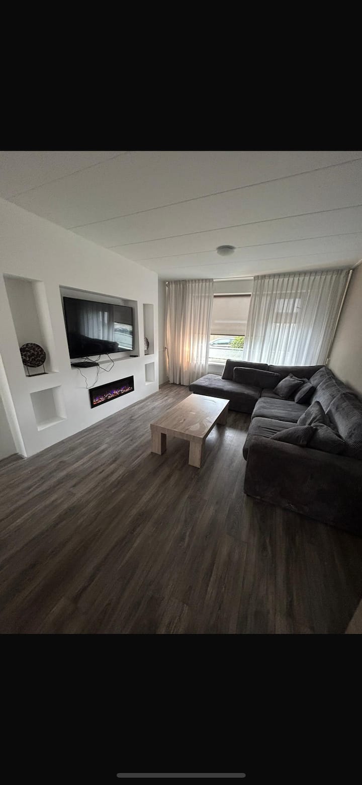 Complete Woning In Drachten - Drachten