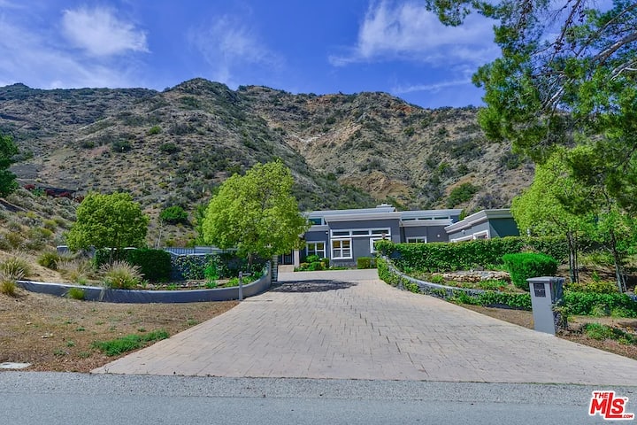 Beautiful, Spacious Agoura/malibu Zen House - Agoura Hills, CA