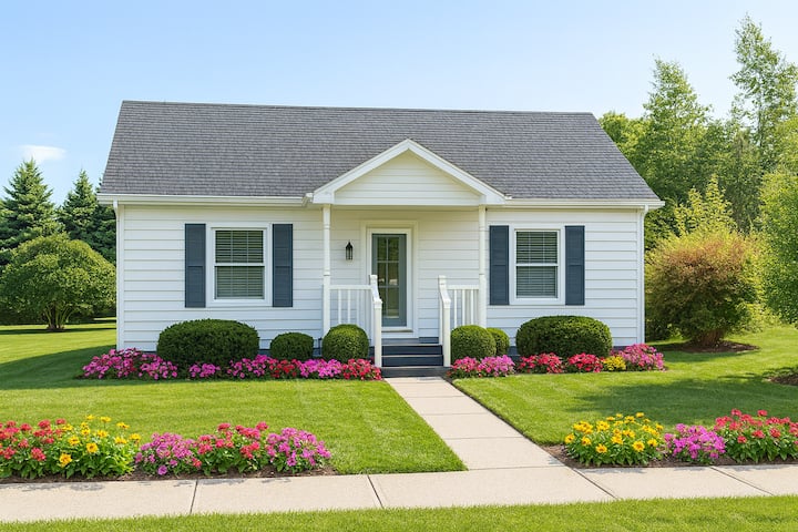 The Retreat At Mackinaw - Mackinaw City, MI