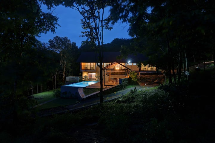 Monsoon Mist Hills – Nature’s Rhythm, Your Retreat - Thodupuzha