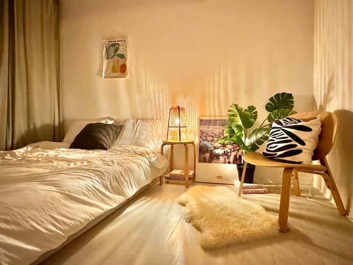 잠실롯데월드/종합운동장/Kspo Dome/야구장/롯데타워몰/강남/코엑스/ddp/최대4인 - Seul