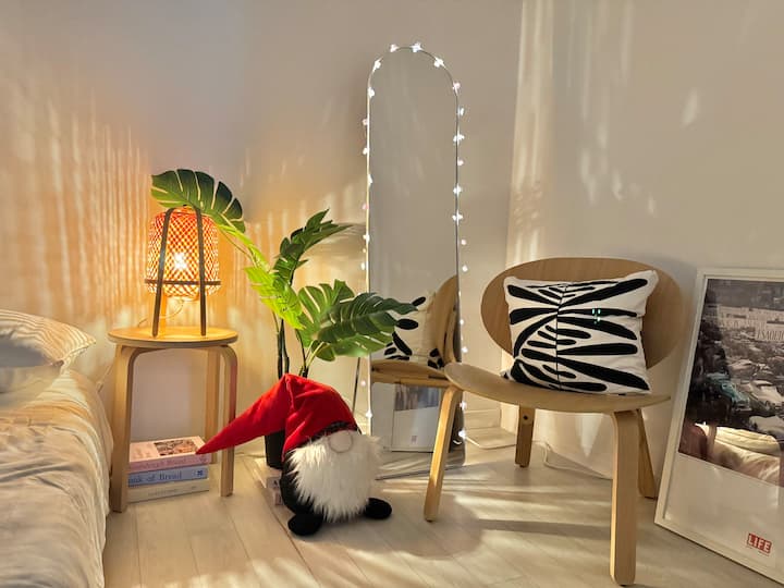 잠실롯데월드/종합운동장/Kspo Dome/야구장/롯데타워몰/강남/코엑스/ddp/최대4인 - Seoul