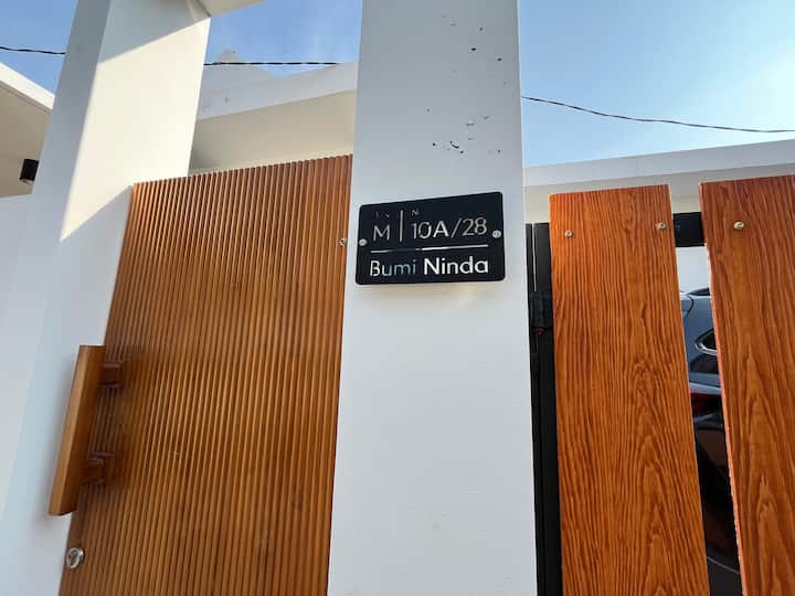Bumi Ninda Garut - Garut