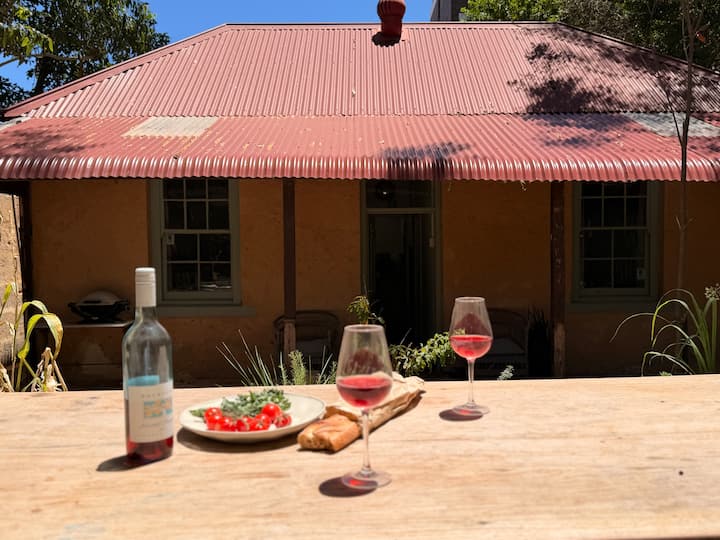 The Cooks Cottage - Fremantle