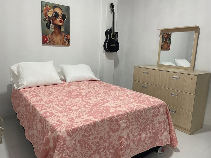 Hermosa Casa - Ica