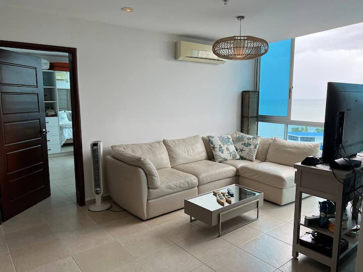 Coronado Bay, Apto 2r 2b Como Hotel 5 Estrellas - Panama