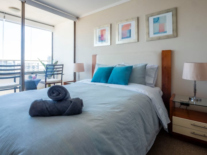 Costa Home - Departamento Zafiro 1 - Concón