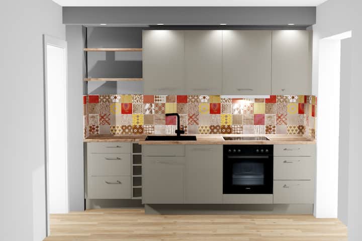 Entspannen In Mölln - Mölln