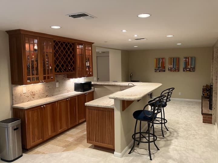 Parkside Retreat - Reno