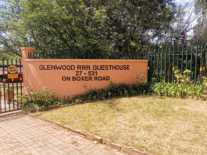 Luxurymidrand Escapeprivate Rooms, Gated Access. - Tembisa