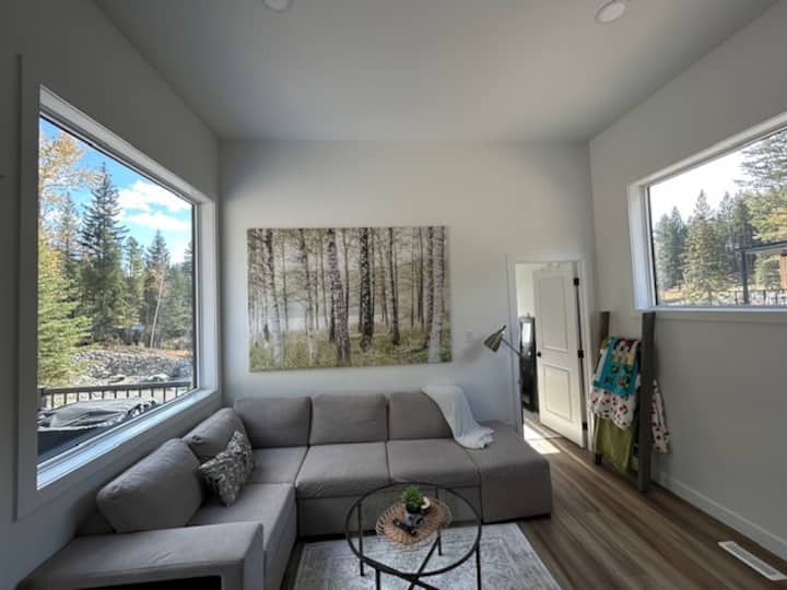 Mountain Maple Cabin - Alberta
