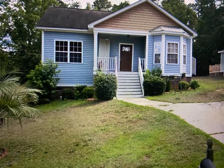 Saint Andrews 3bd & 2bth - Columbia