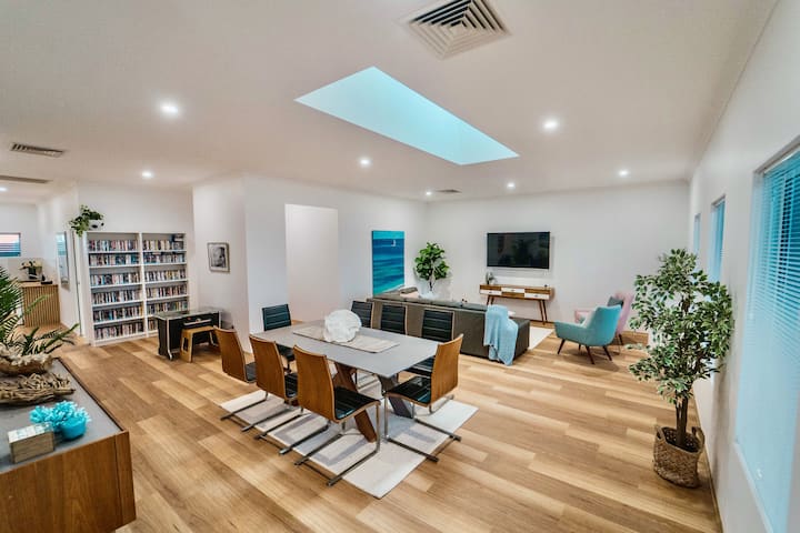 Indiocean Beach House - Jurien Bay