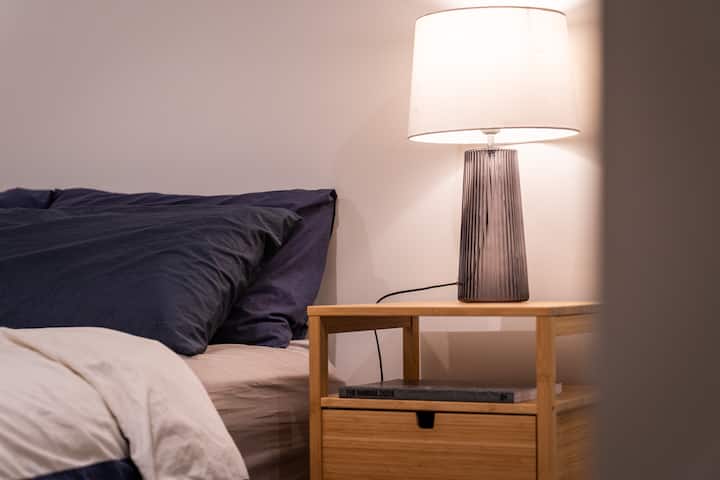 Cosy 2bd | Stromlo, Woolies, Pool, Secure Parking - Canberra