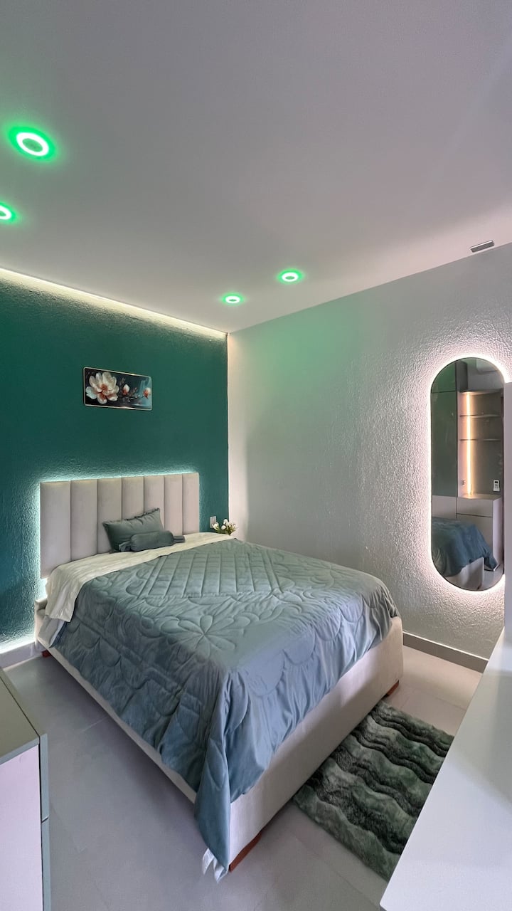 Mini Suite Agua Marina, Catamayo -Centro. - Catamayo