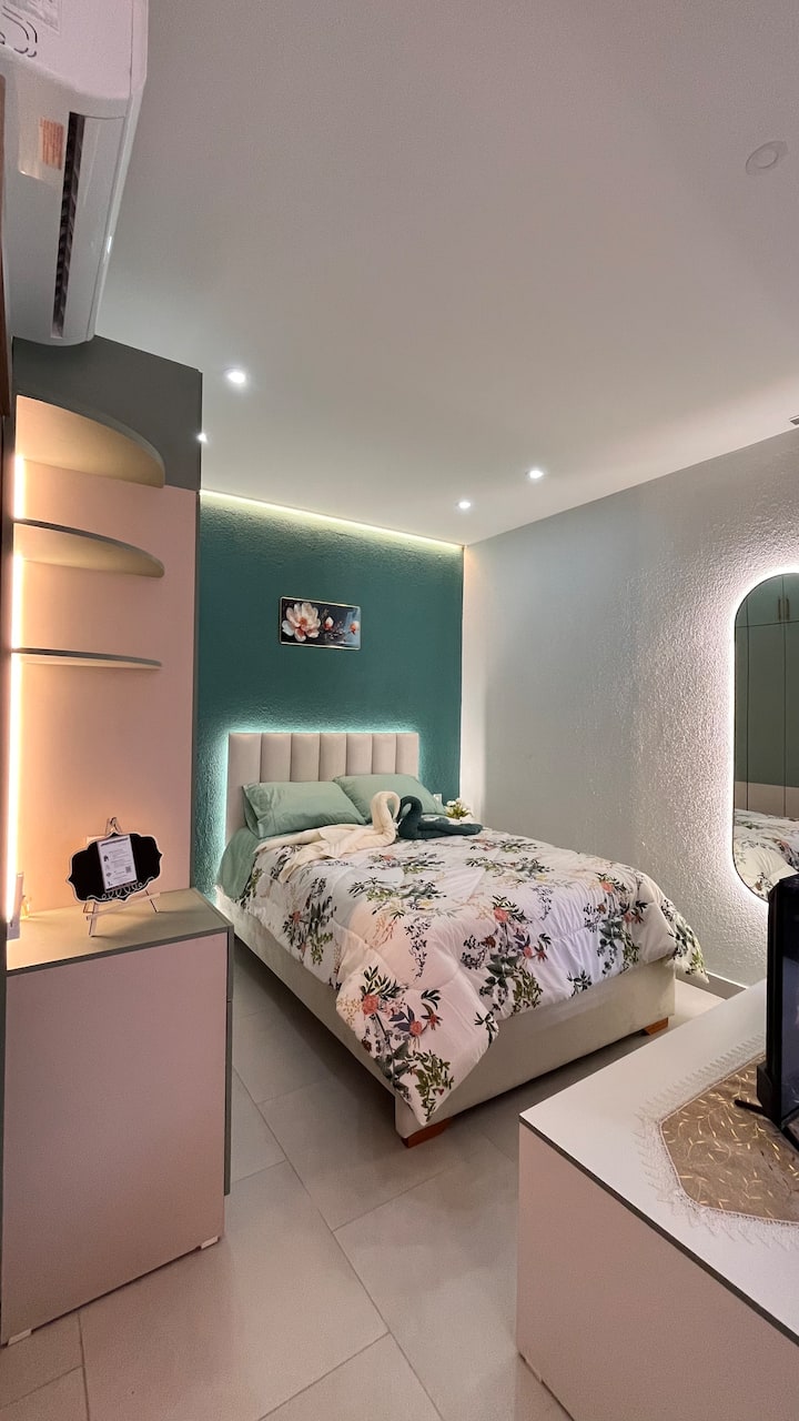 Mini Suite - Hospedaje Catamayo Centro. D - Catamayo