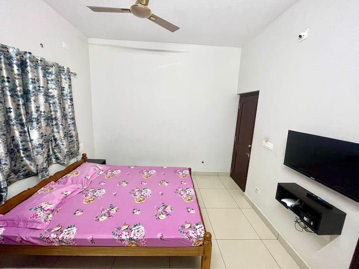 Blue Heaven Homestay. - Udupi