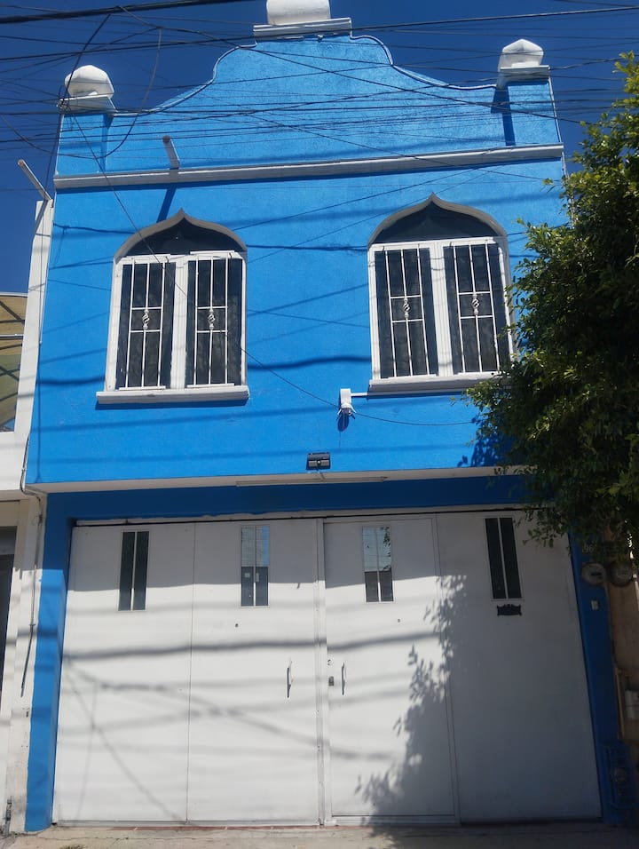Tu Mejor Opción Te Sentirás Como En Casa - San Luis Potosí