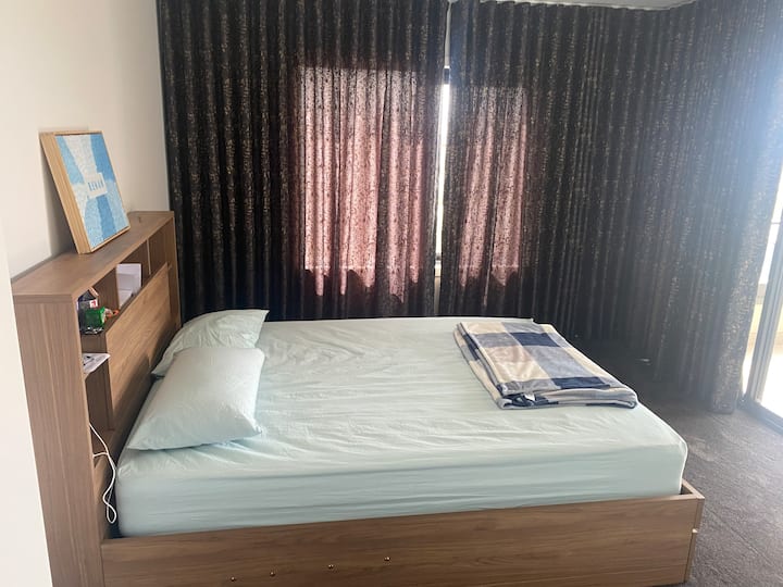 The Luxe Heaven - Melton