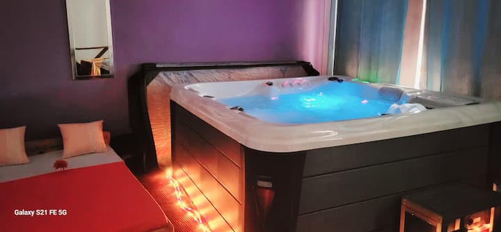 Spa Bien-être à La Journée – Villa Fami M'tsahara - Mayotte