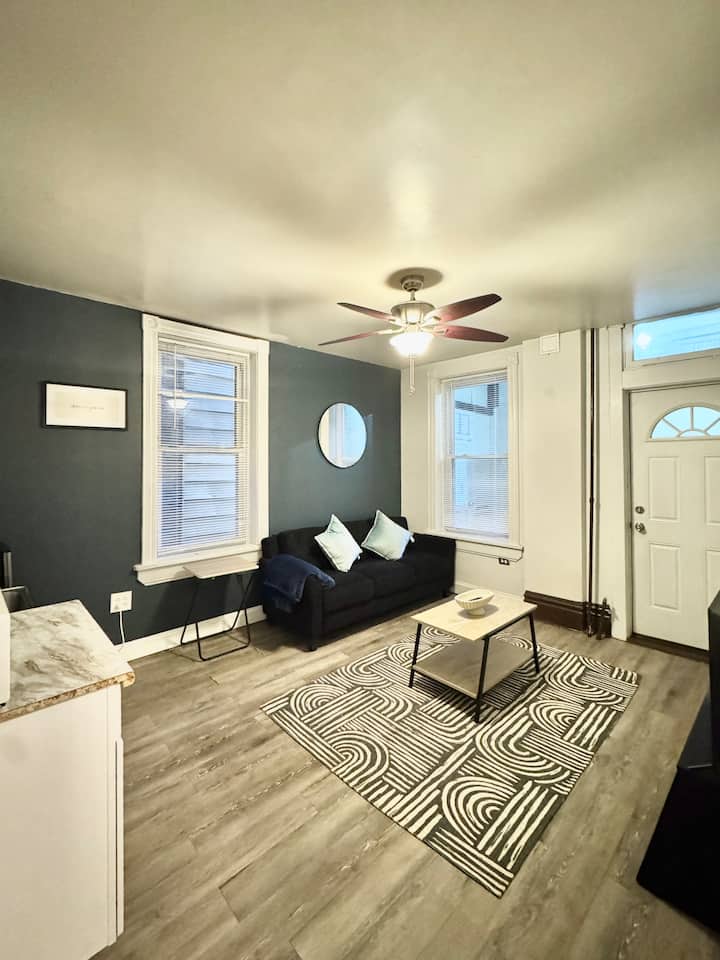 Cozy Private Space In Chicago, Illinois - Chicago, IL