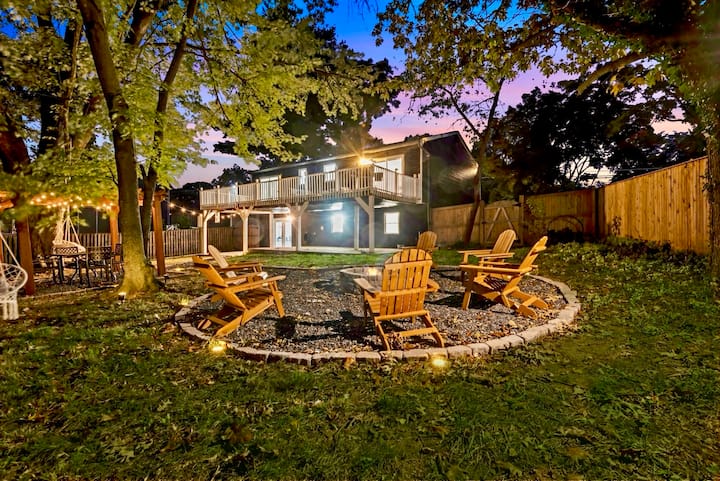 Beautiful Annapolis Home Near The Beach - Arnold, MD