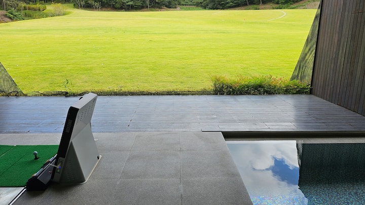 해운대비치골프앤리조트
레스트필드 환상의 숙소에서 최고의 행복을 완성하세요 - Busan