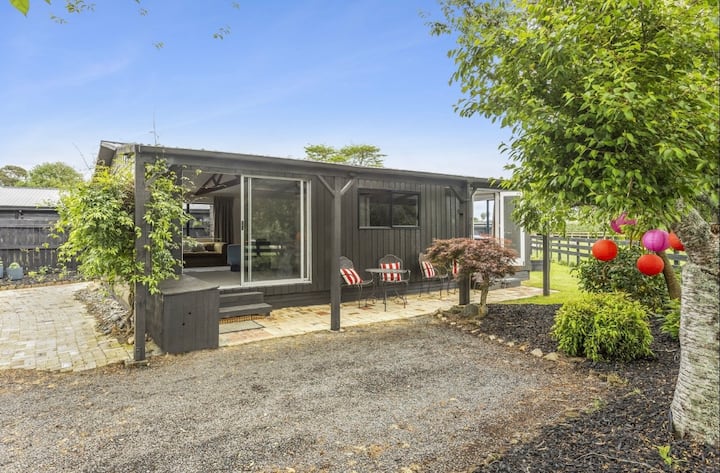 The Summer House - Cambridge