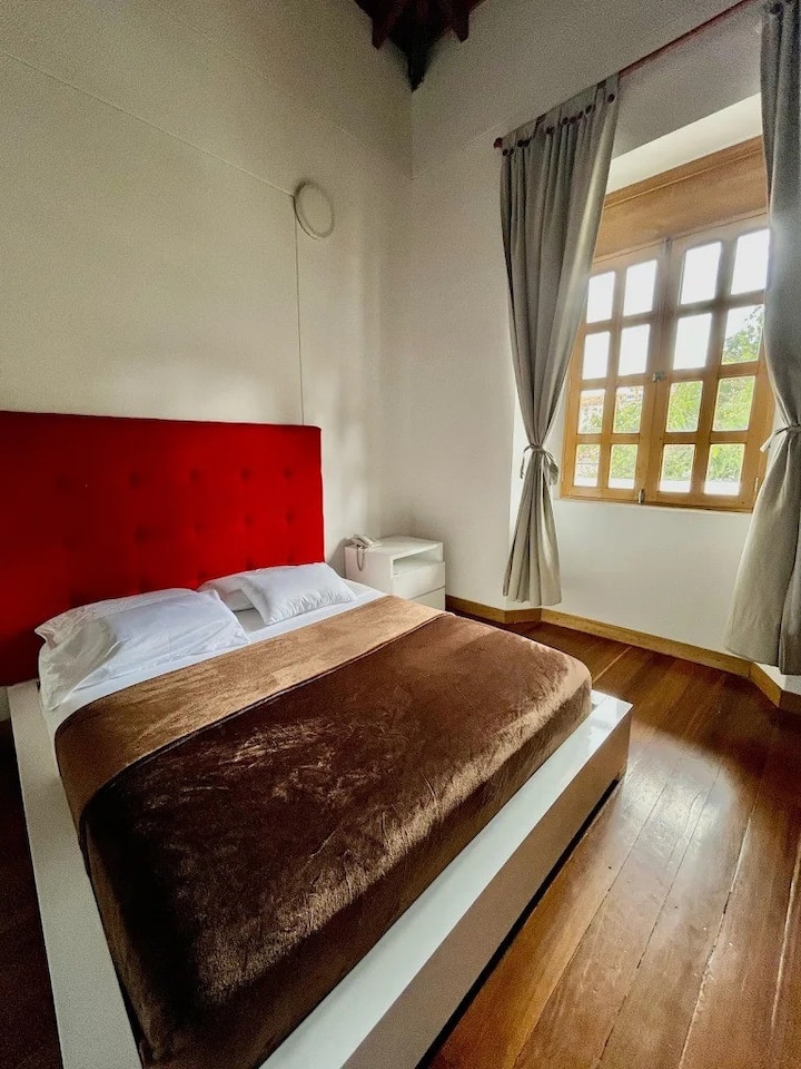 Hotel Jc Embassy - Cali