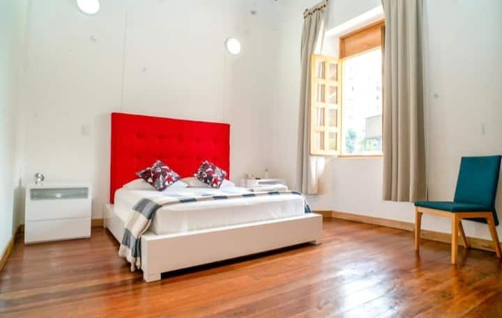 Hotel Jc Embassy - Cali