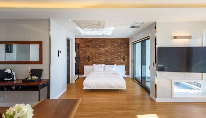 바움B102 - Geoje-si