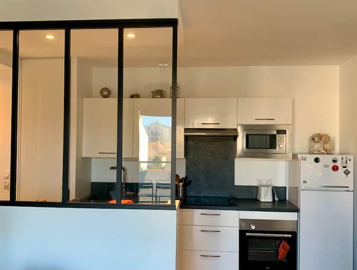Appartement - Rennes