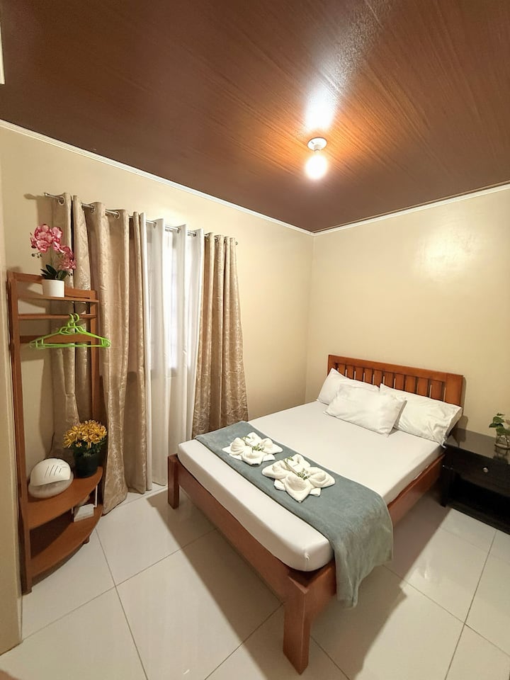 Solo Unit In Baguio Ll - Baguio