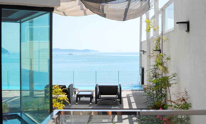 바움 A101 - Geoje-si