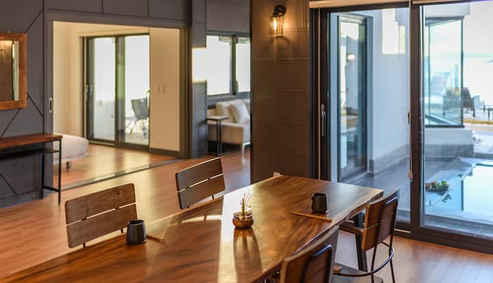 바움 A101 - Geoje-si