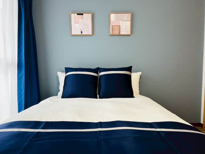 戎302/no Transferto Kix/15 Min Dotonbori/a0734 - Osaka