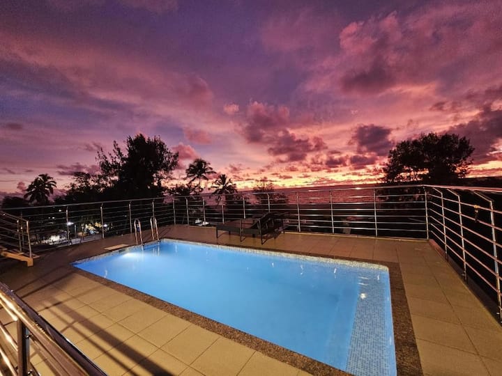 The Sea By Club Travalet - Alappuzha