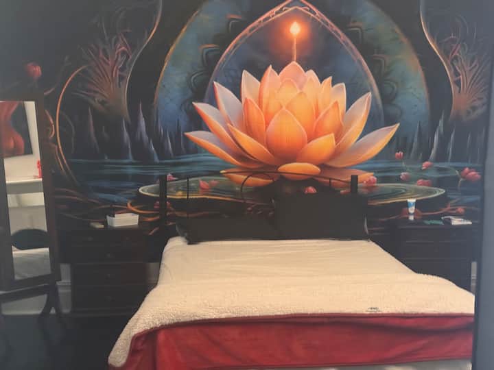 The Lotus Room At Tlc On Beaufort - Perth